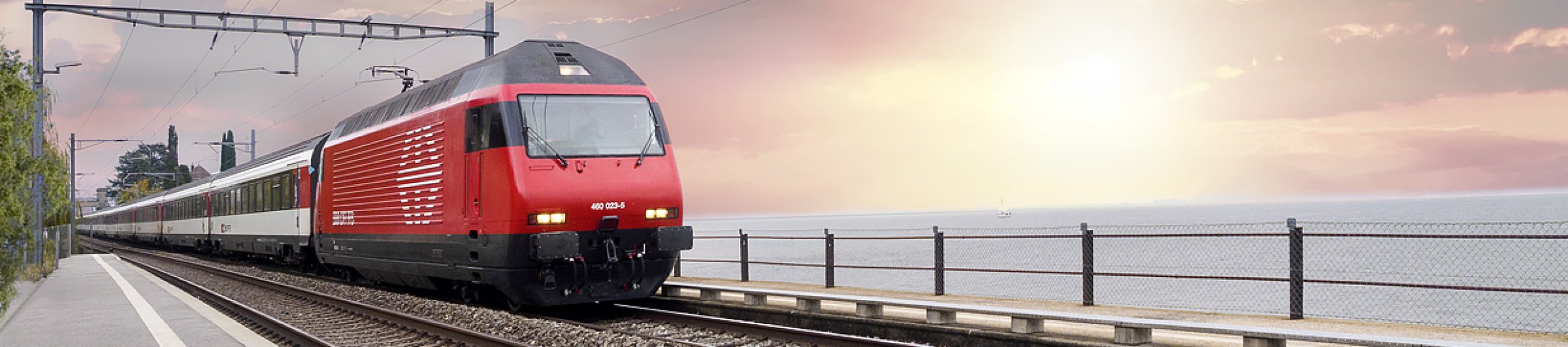 solutec automation ag :: Bahntechnik